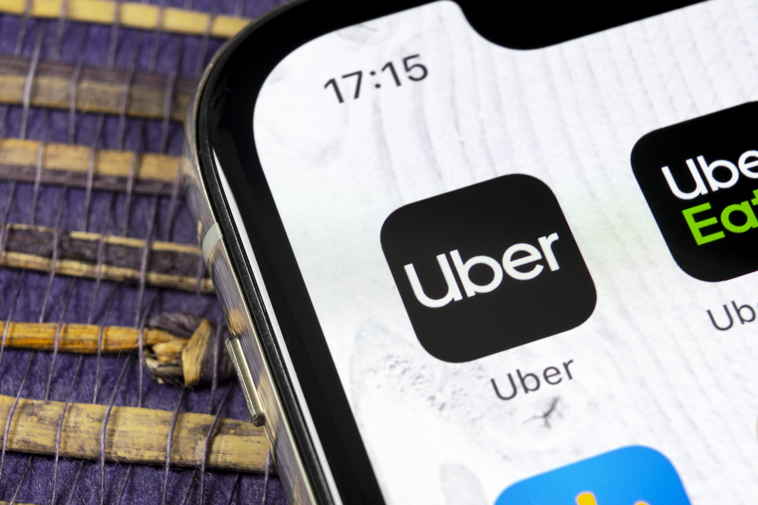 Uber Sexual Assault Multidistrict Litigation | Lawsuit Legal News