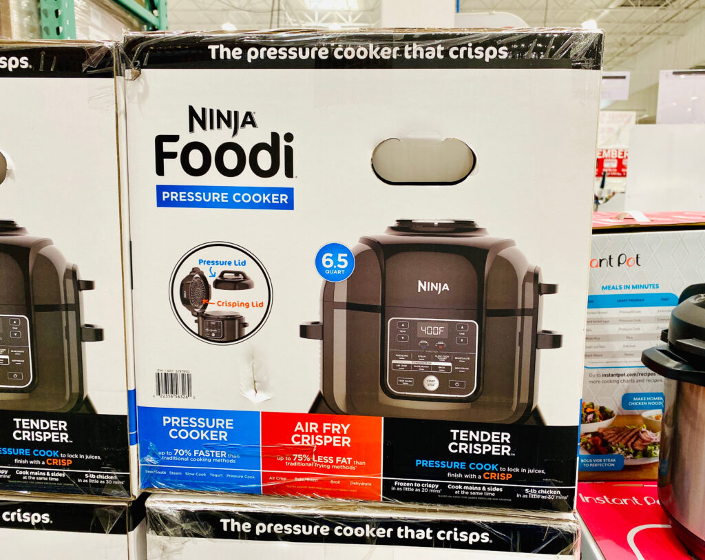 Ninja Blender Lawsuit: Burns From Ninja Cooker (2026) | Lawsuit Legal News